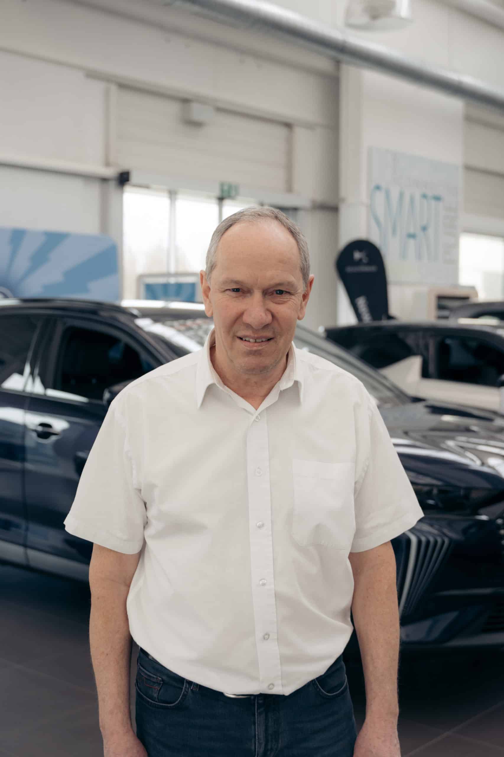 À propos - Moncor Automobiles SA